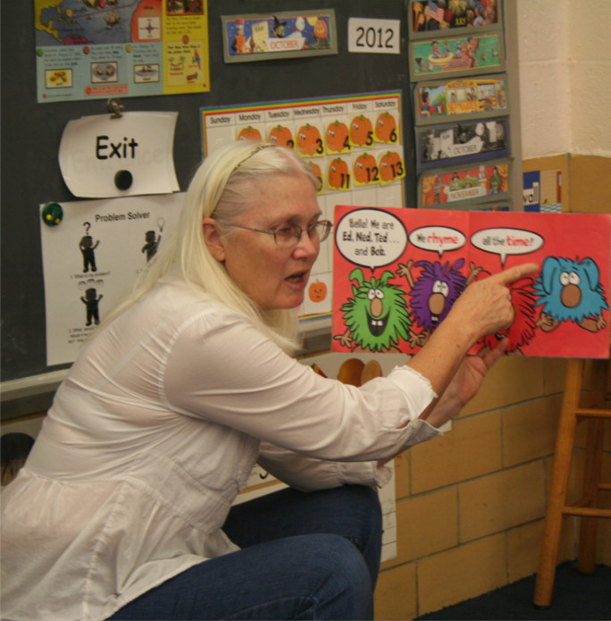 Preschool Program | Early Childhood Education at New Hope Academy